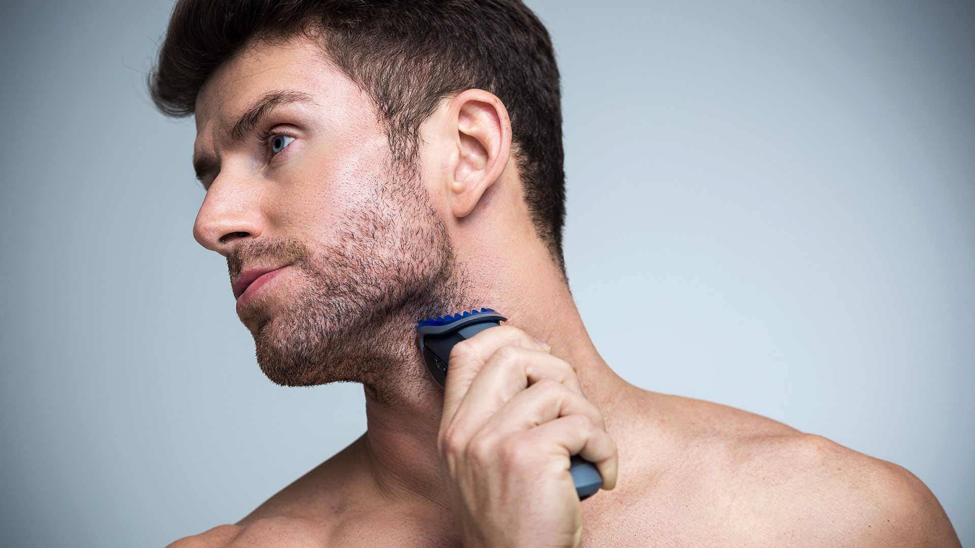 Which Facial Hair Style Is Yours Deal Mania UK